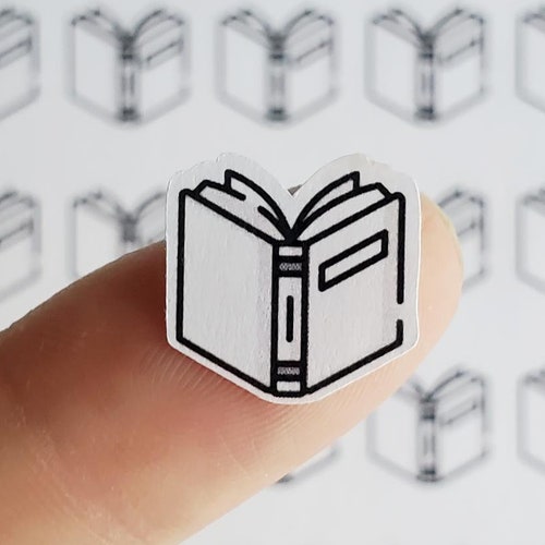 Planner Sticker Prescription Orange Medication Reminder - Etsy