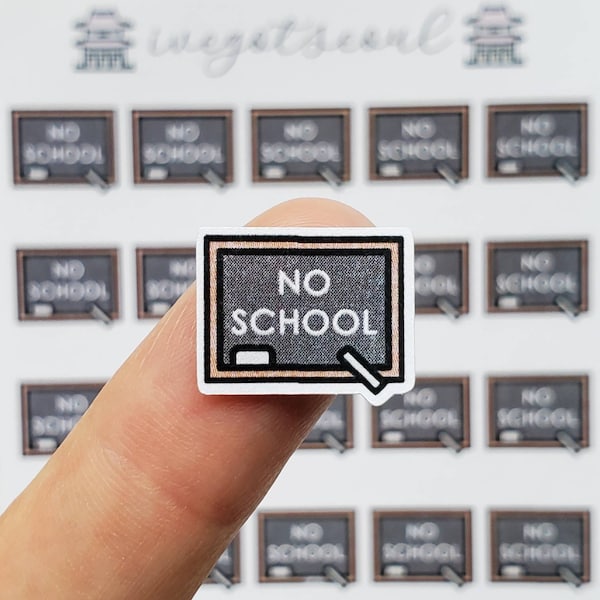 Planner Stickers - Etsy