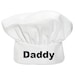 Personalized Chef Hat, Embroidered Chef Hat - Etsy