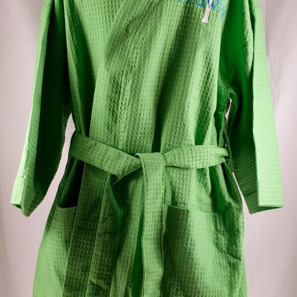 Lime Green Monogram - Etsy