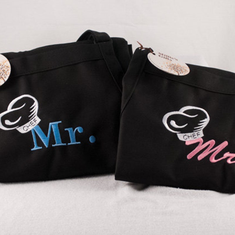 Mrs Apron - Etsy