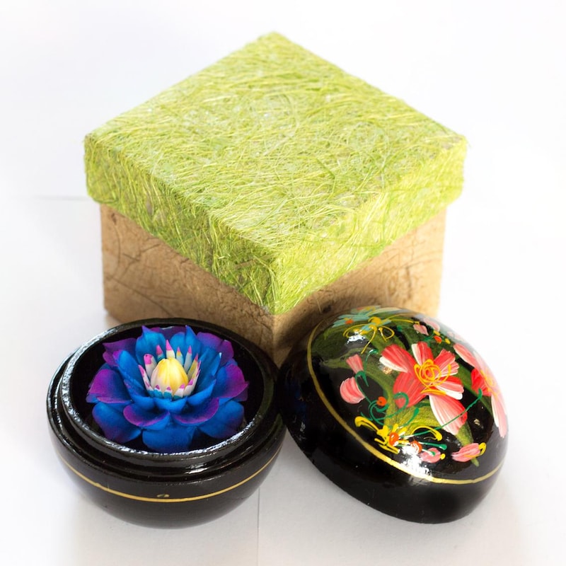 Thailand seifen - Etsy.de