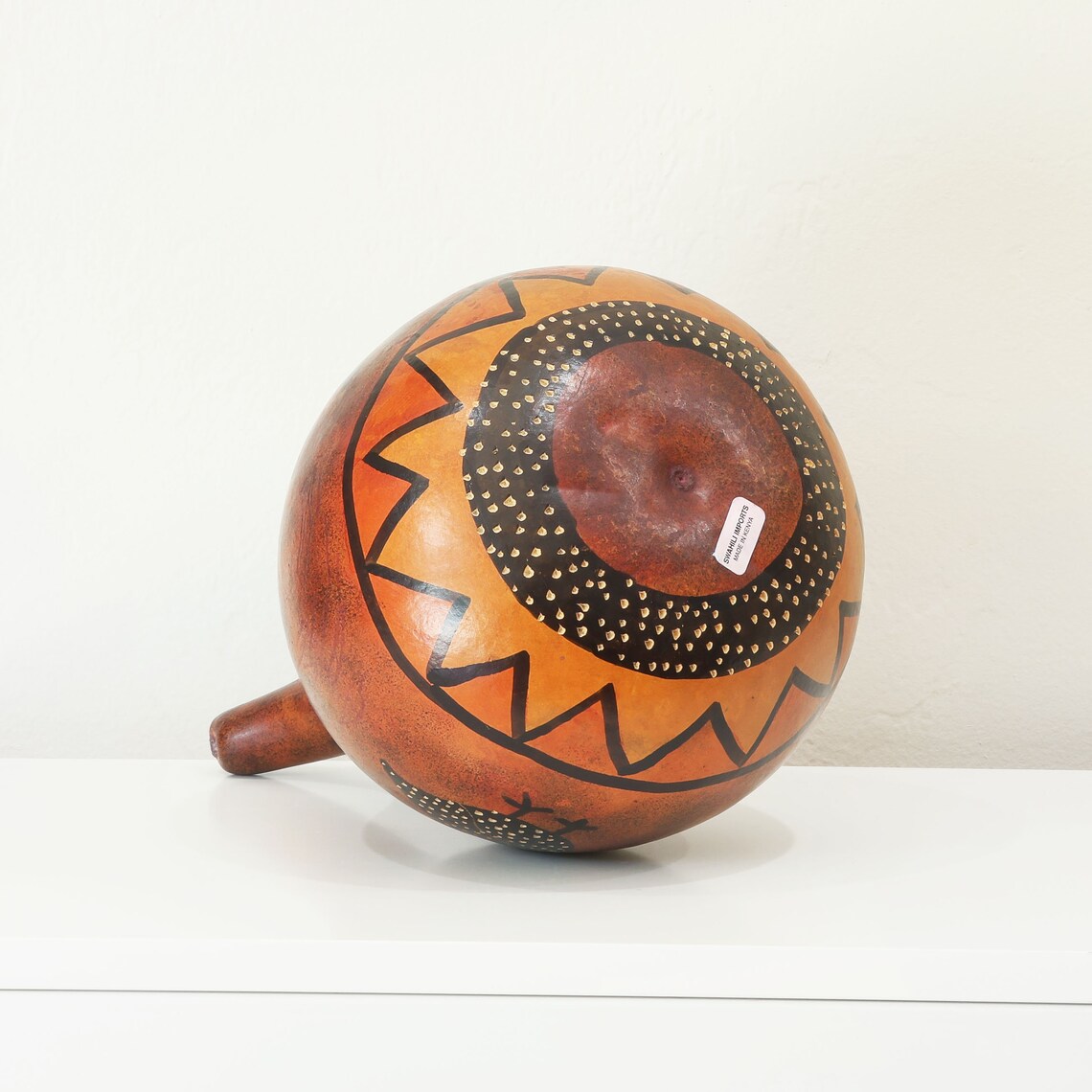Traditional Kenya Decor, Vintage, SEASTYLE - Etsy