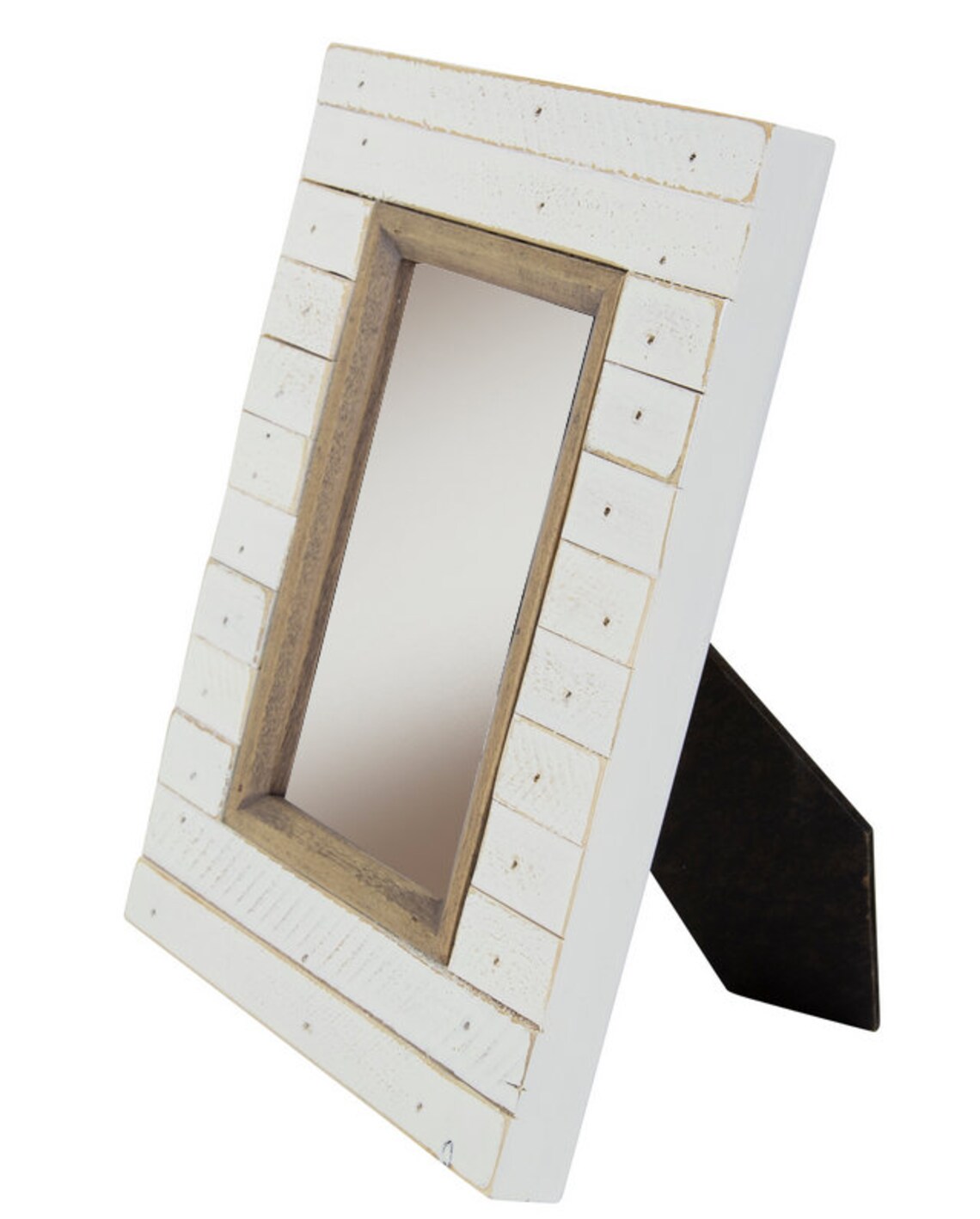 Wood Picture Frame Photo Sea Cottage Style Nautical Beach Decor, by ...