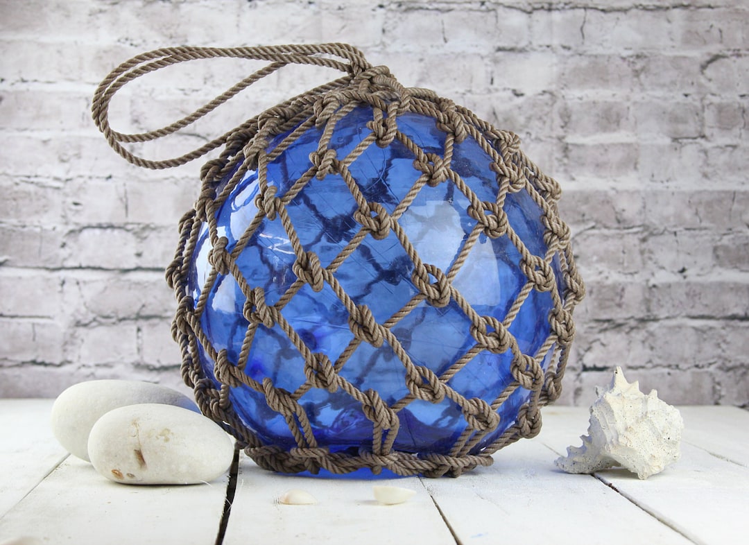 Japanese Fishing Floats 12.5-13 Nautical - Etsy