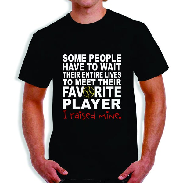 I Raised Mine - Etsy