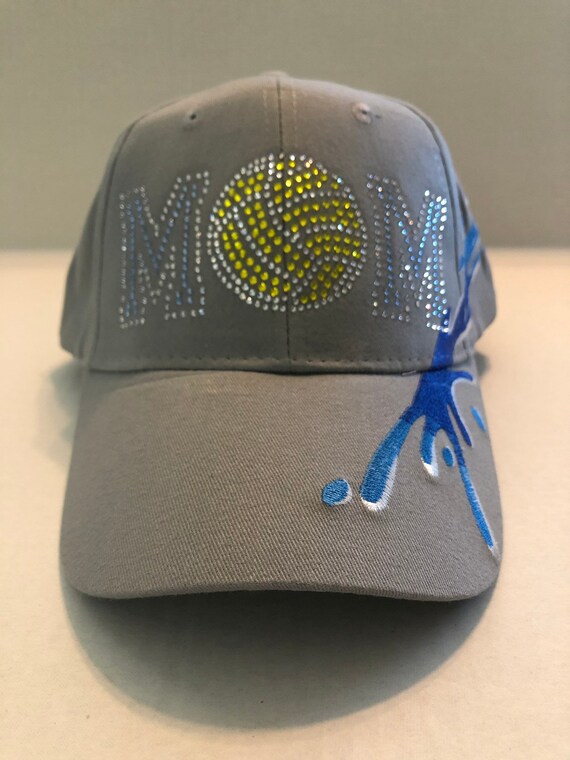 Water Polo with Water Splash Embellished Low Fitting | Etsy