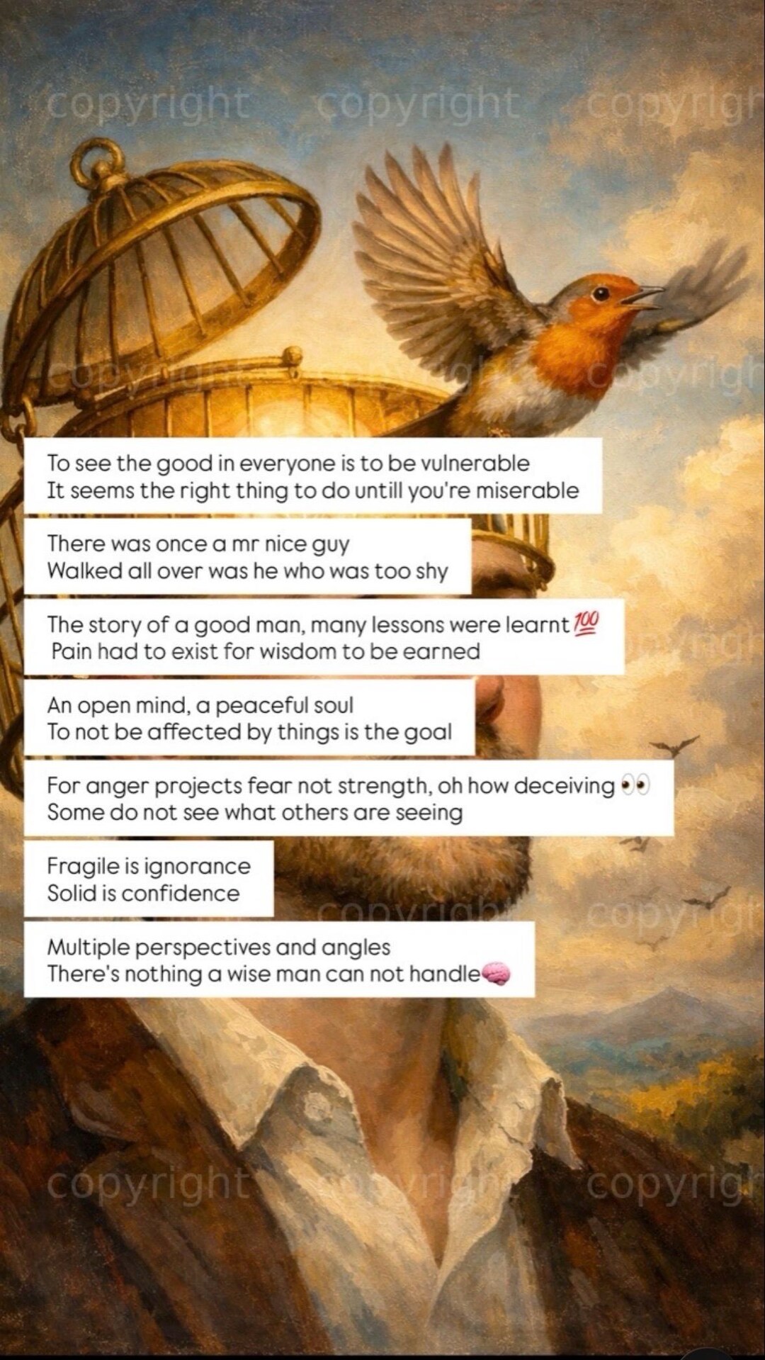 Poems to Frame - Etsy