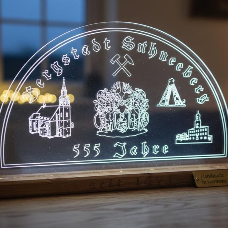 Erzgebirge lichterbogen - Etsy.de