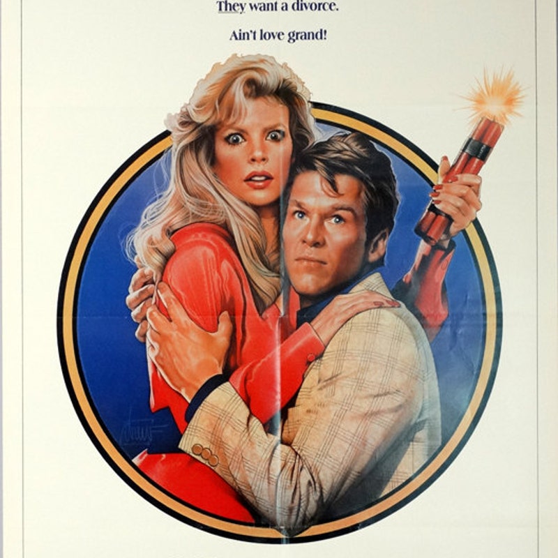 Kim Basinger Poster - Etsy