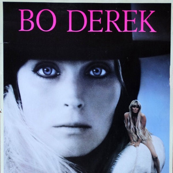 Bo Derek Bolero Etsy