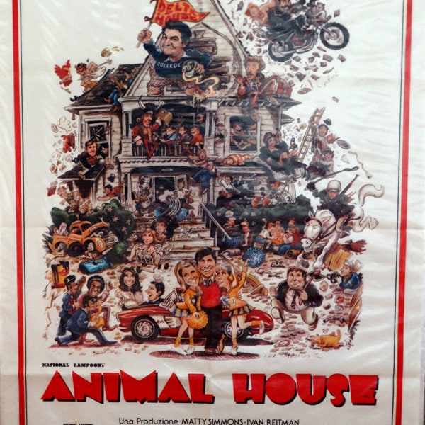 70s Movie Posters - Etsy