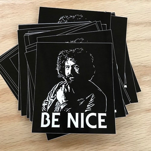 Banjo Tree Sticker Holographic Sticker Bluegrass Banjo | Etsy