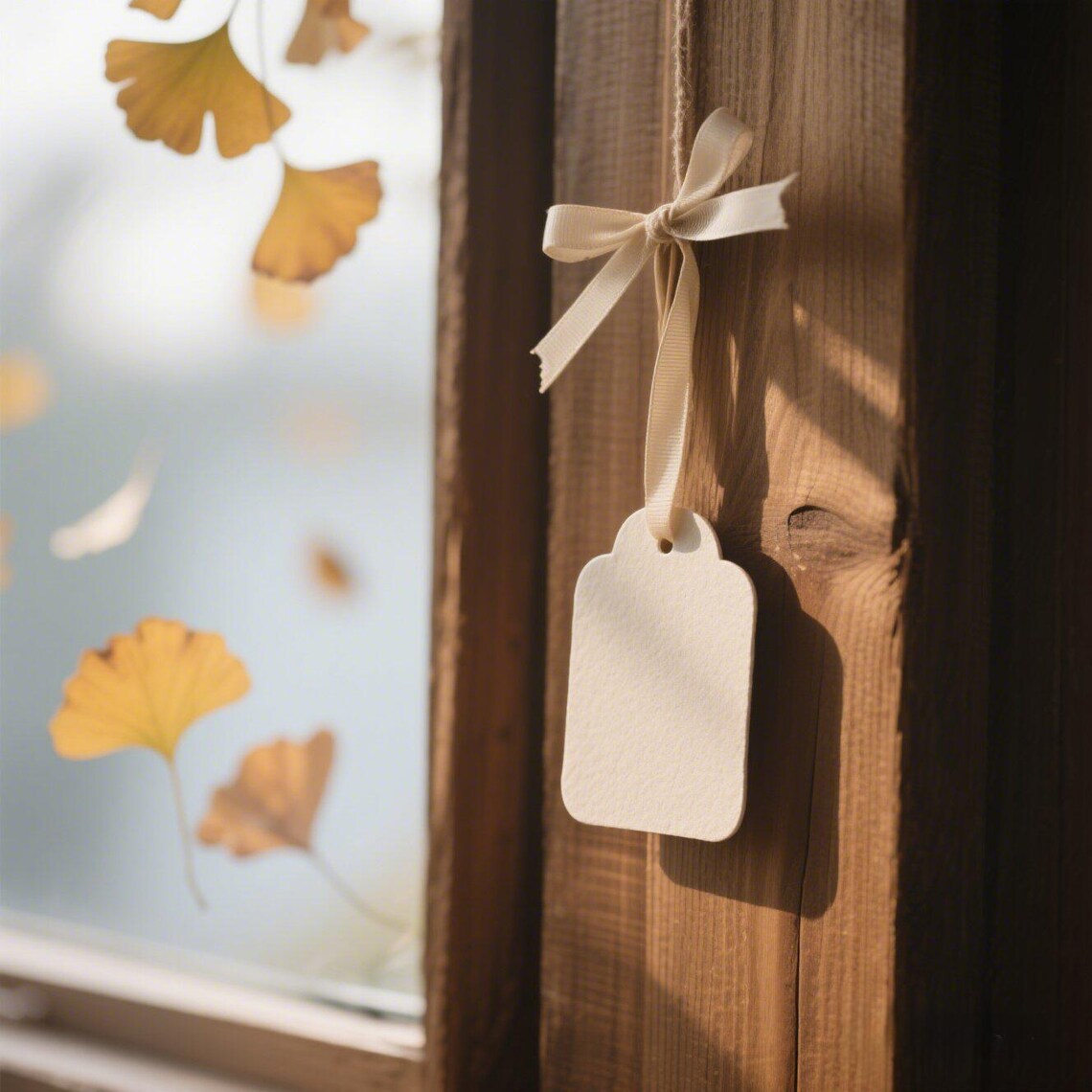 Scented Paper Diffuser Card, Aromatherapy Air Freshener Sheet for ...