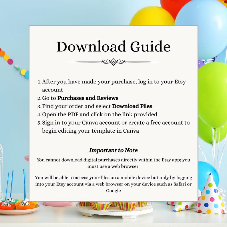 Gen Alpha Slang Birthday Party Invitation Template | Skibidi Rizz Sigma ...