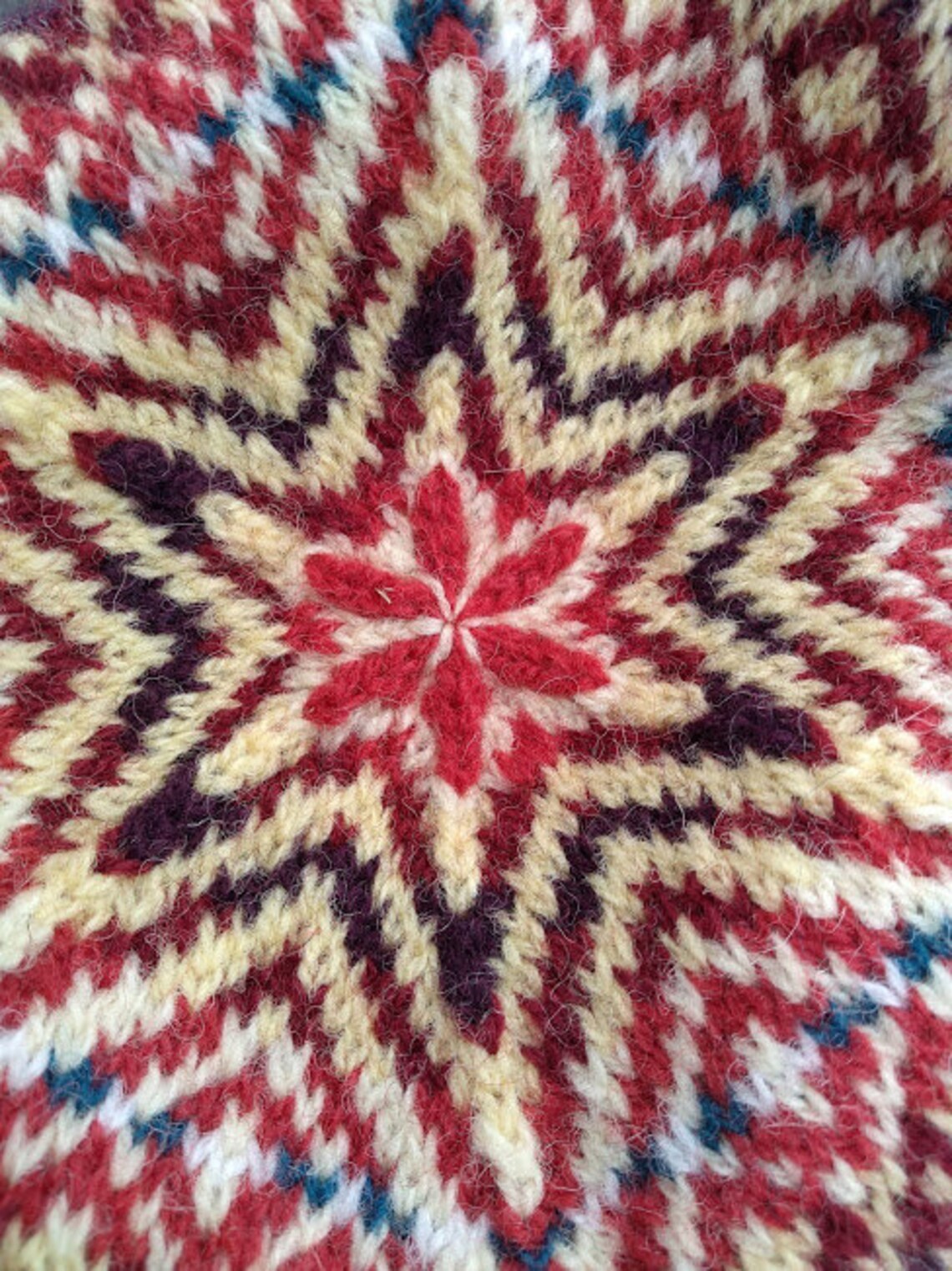 Skaw Hat Pattern - Etsy