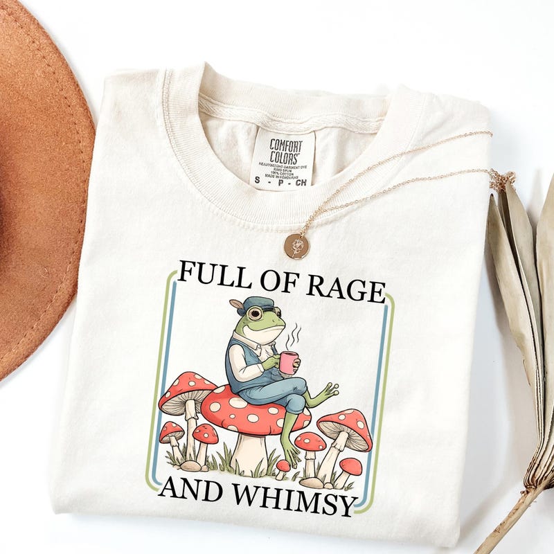 Whimsy Clothes Women - Etsy