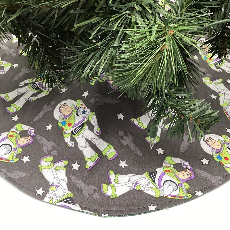 Table Top Fabric Trees - Etsy