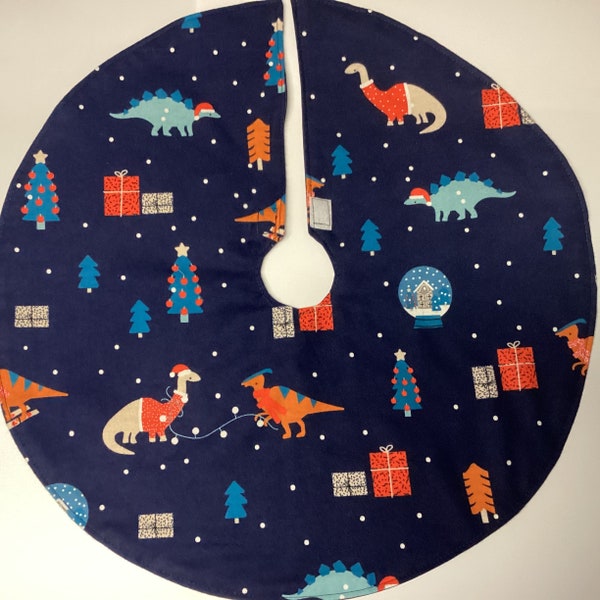 Dinosaur Skirt - Etsy