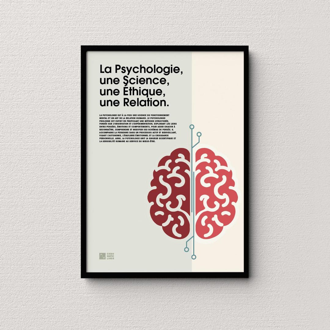 Psychology Definition Print, Therapist Office Decor, Printable Wall Art ...