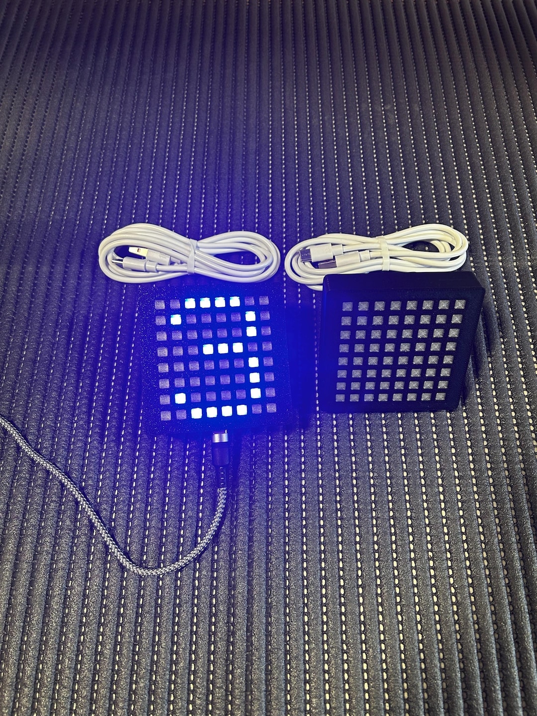 Drapeaux LED Sim Racing (iflag) – Compatible Simhub – Fixation ...