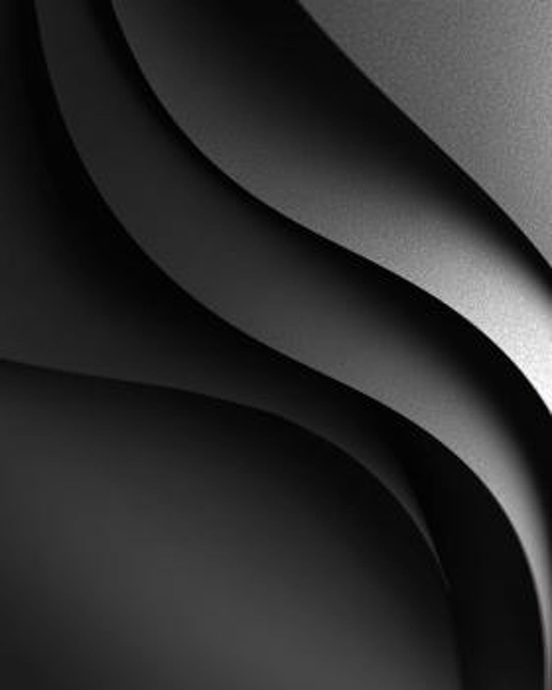Dark Aesthetic Art | Dark Mode Gradient Background Pack | for Moody ...