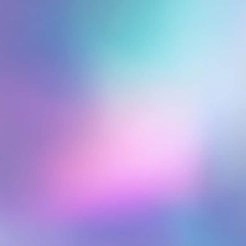 Romantic Wall Art | Tone V5 – Radiant Muted Pastel Gradient Backgrounds ...