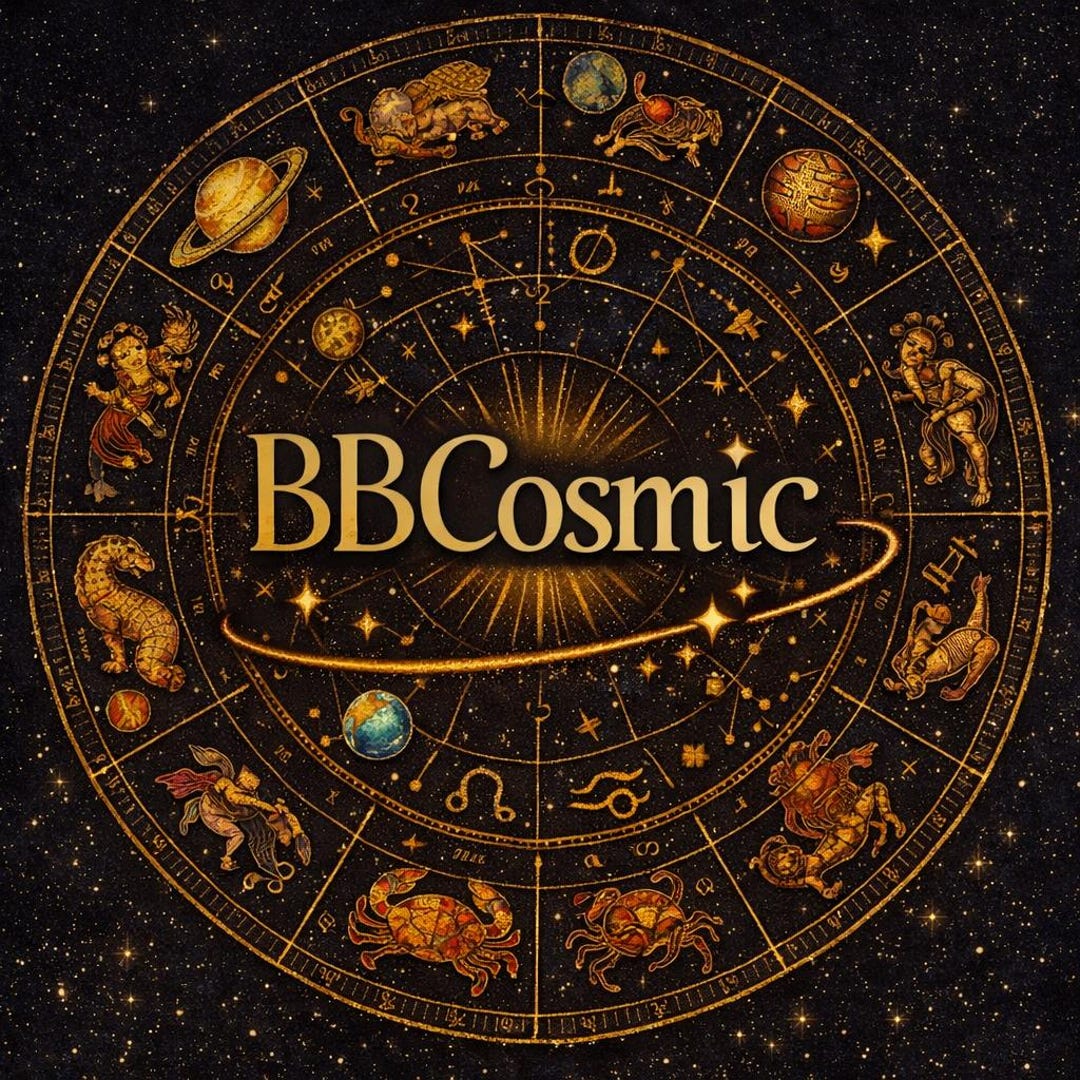 Personalized Birth Chart Reading | Detailed Astrology Report (PDF ...