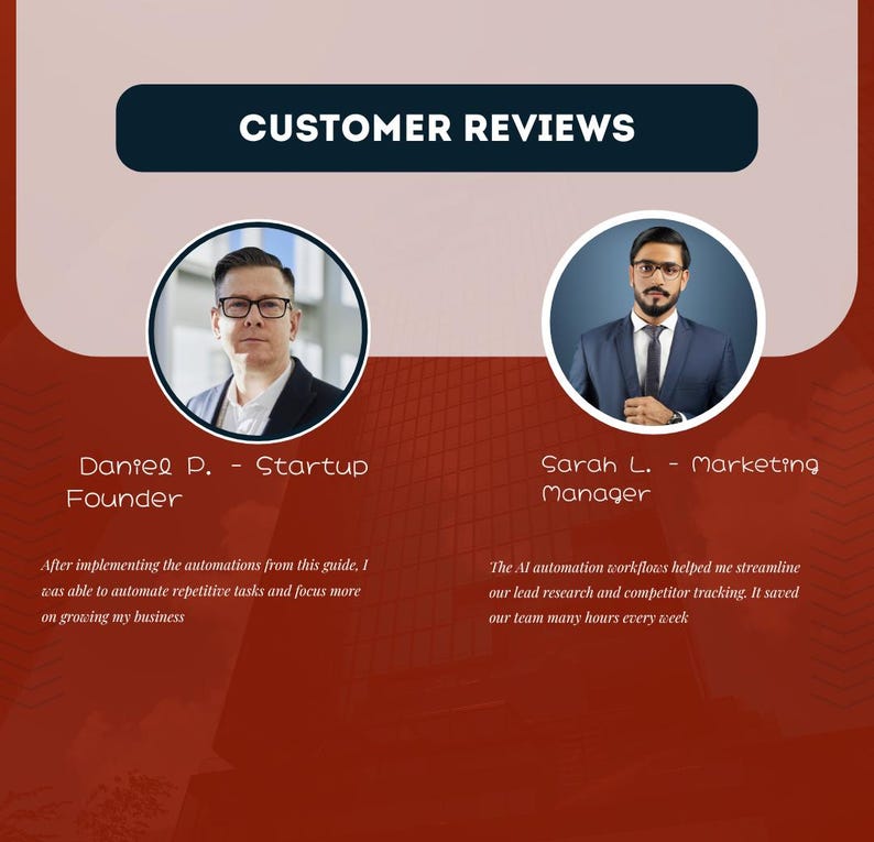 Practical AI Automation for Founders Who Want Intelligent Task ...