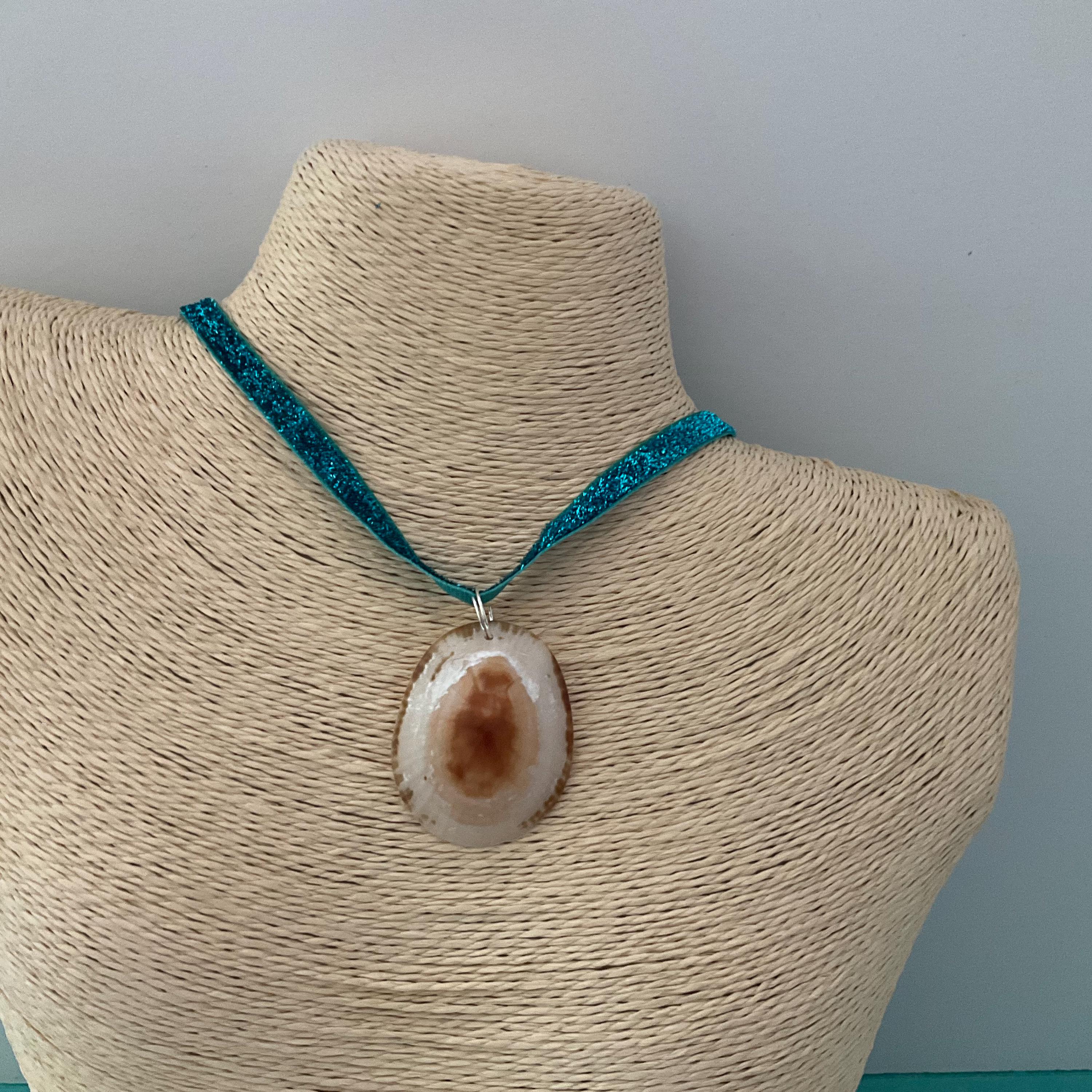 Opihi Shell - Pendant - Limpet Shell - Polished - Hawaii - Etsy