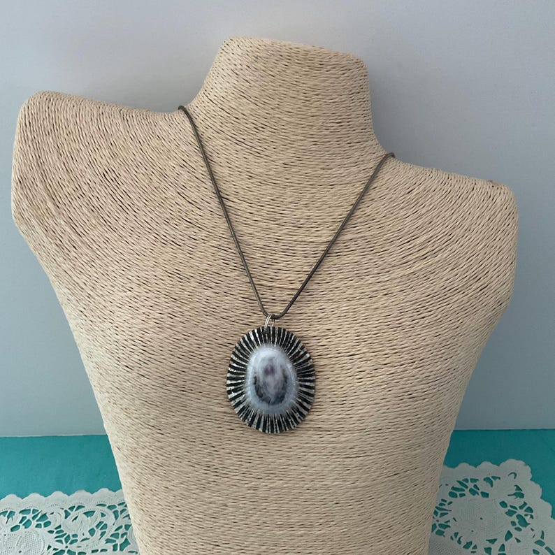 Opihi Shell - Pendant - Limpet Shell - Polished - Hawaii - Etsy