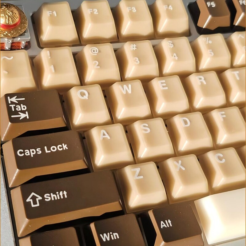 Ceramic Keycaps - Etsy