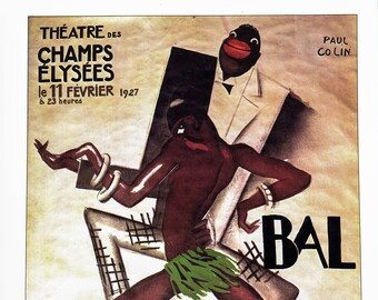 Ball Negre Poster - Etsy
