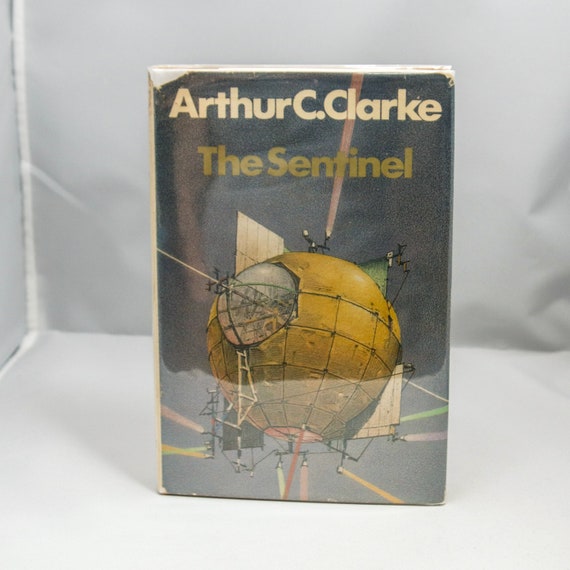The Sentinel By Arthur C Clarke Online | emergencydentistry.com
