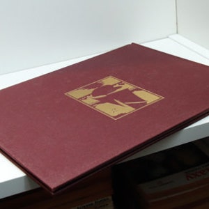 Chris Van Allsburg "the Wreck of the Zephyr" Children's Book [c.1983 ...