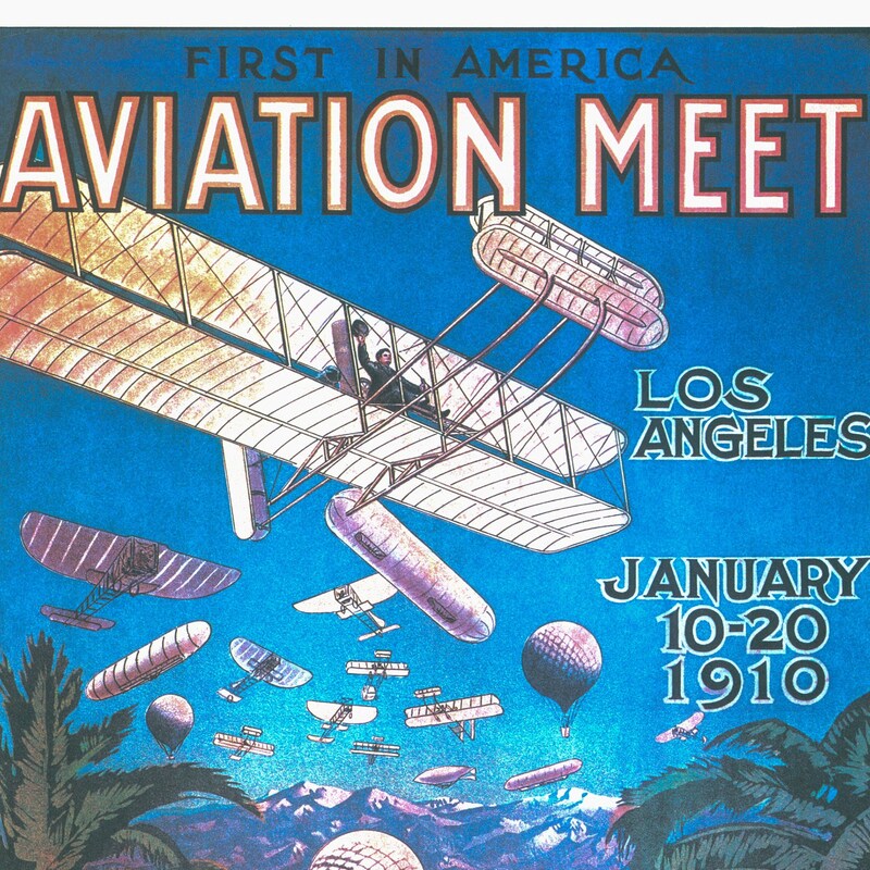 Aviation Art - Etsy