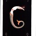 Erte the Alphabet Series g & h 1977 - Etsy