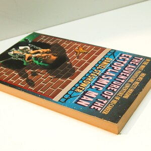 The Adventure of the Ectoplasmic Man 1986 First Edition - Etsy