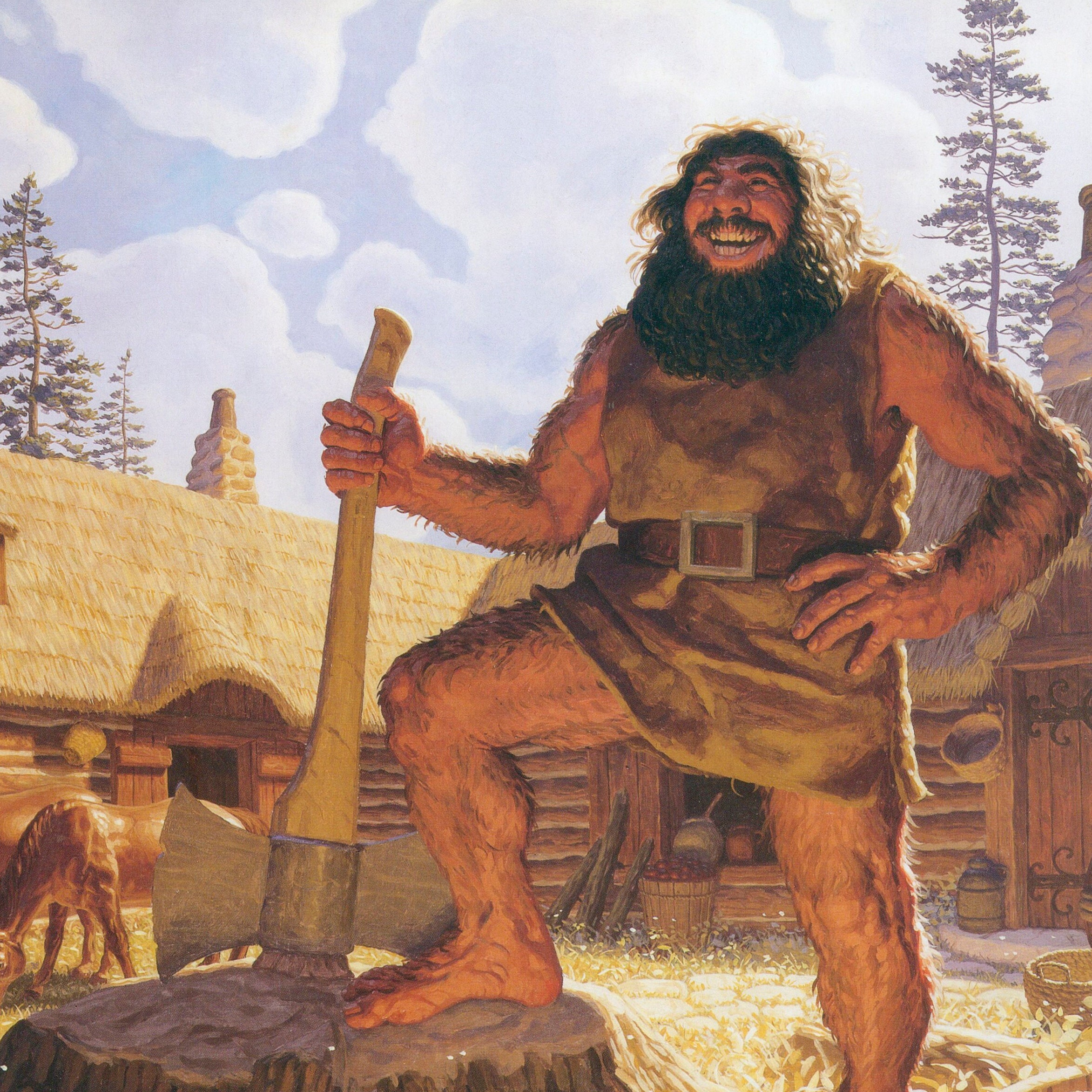 Beorn