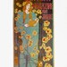 Louis Rhead "the Century" Vintage Art-book Page - Etsy