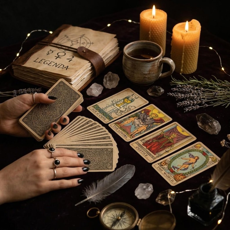 Pendulum Reading, Yes No Reading, Oracle Reading, Accurate Pendulum ...