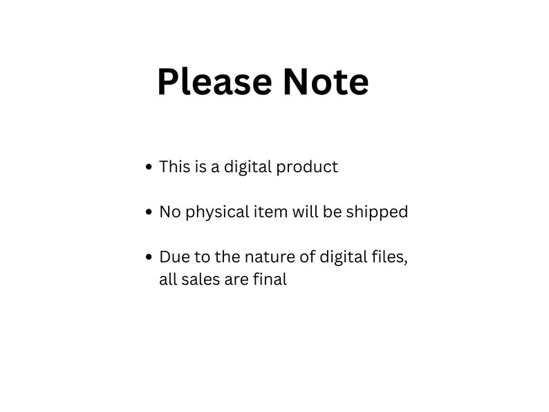 2026 Minimalist Digital Planner | Simple Daily, Weekly, Monthly (PDF ...