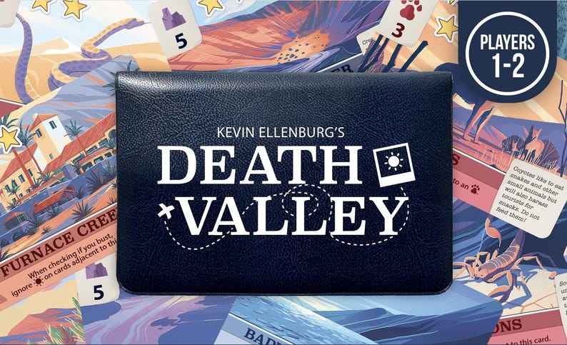 Death Valley - Etsy