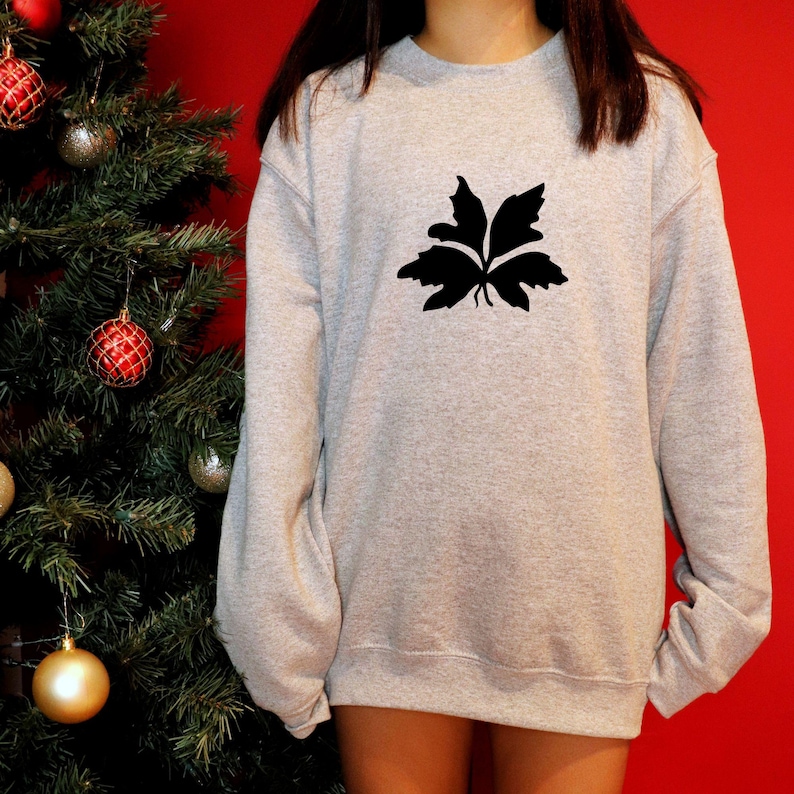 Autumn Leaves SVG Bundle, Maple PNG, Fall Clipart, Fern Vectors ...