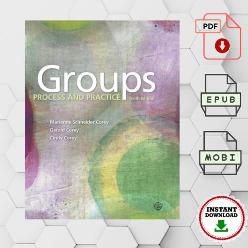 Groups: Process and Practice - Etsy