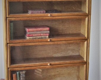 Small bookcase | Etsy