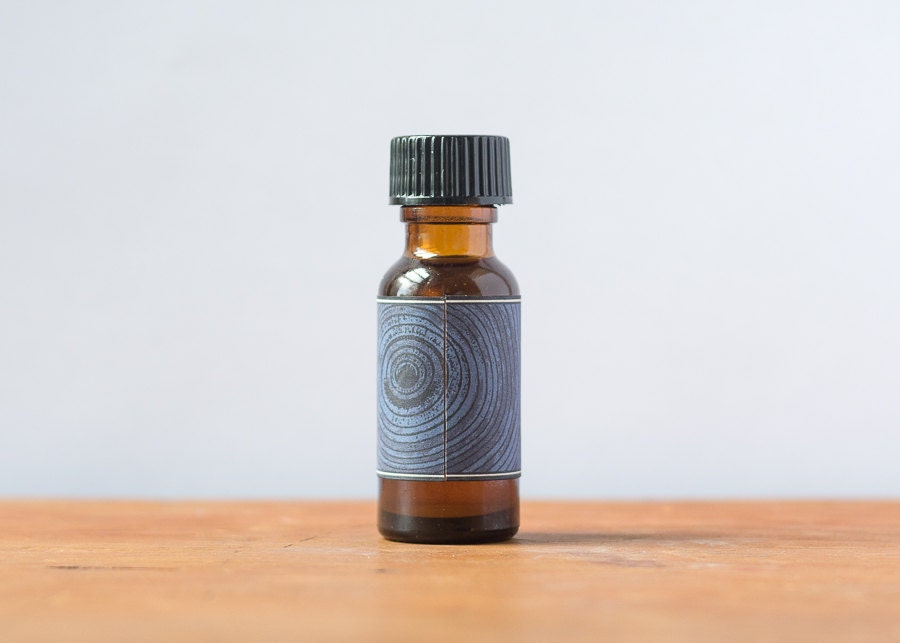 NOCTURNAL - Natural, Organic Cologne - Etsy