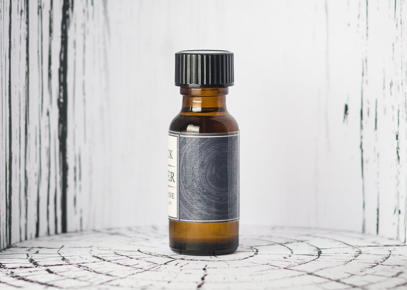 GOSSAMER - Natural, Organic Cologne, Perfume for Men and Women - Etsy