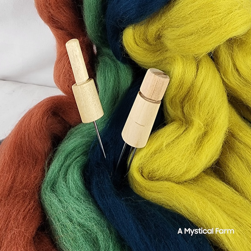 Yarn Sampler Pack - Etsy