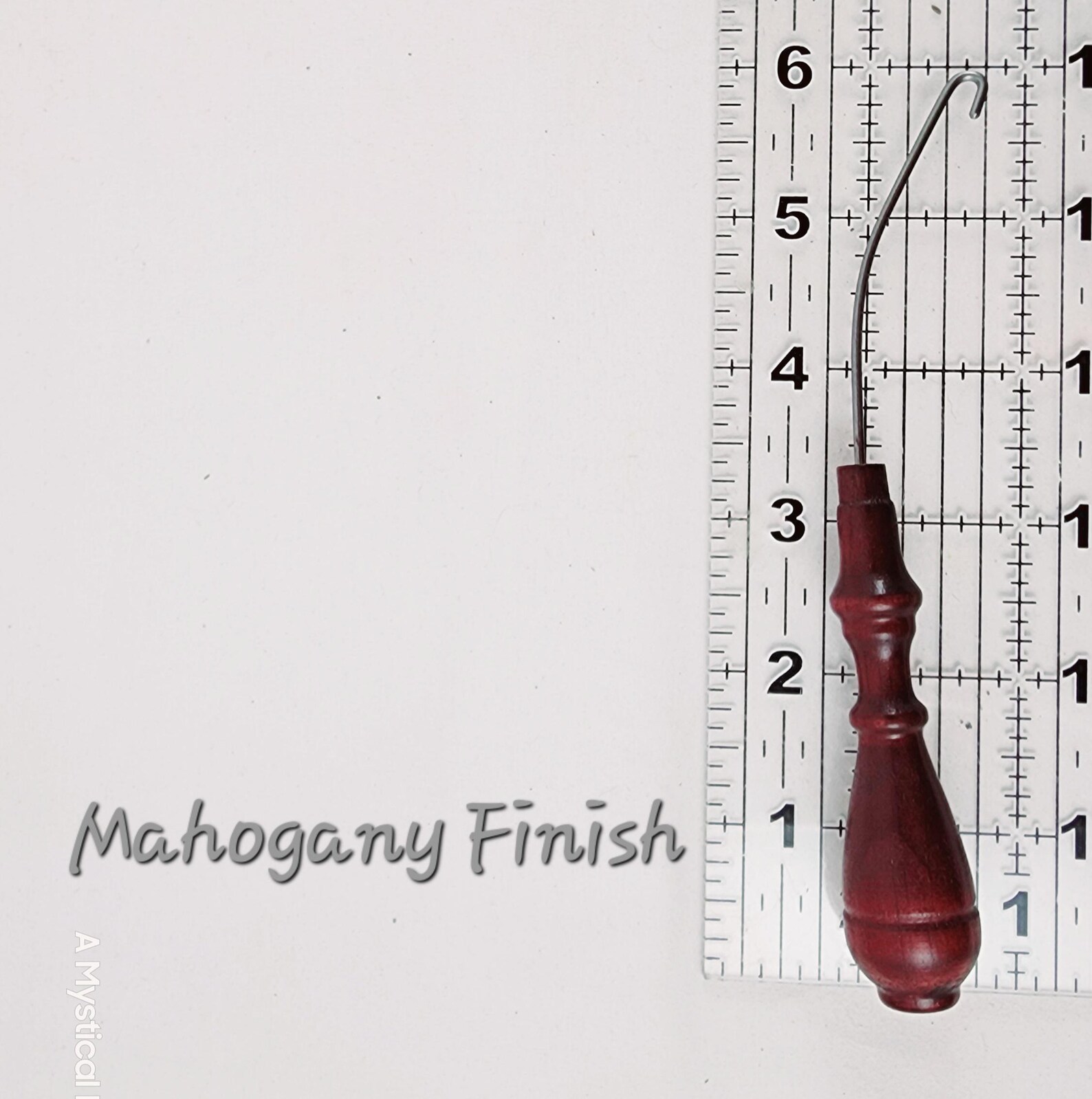 Kromski Threading Hook, Orifice Hook, Spinning Wheel Tool - Etsy